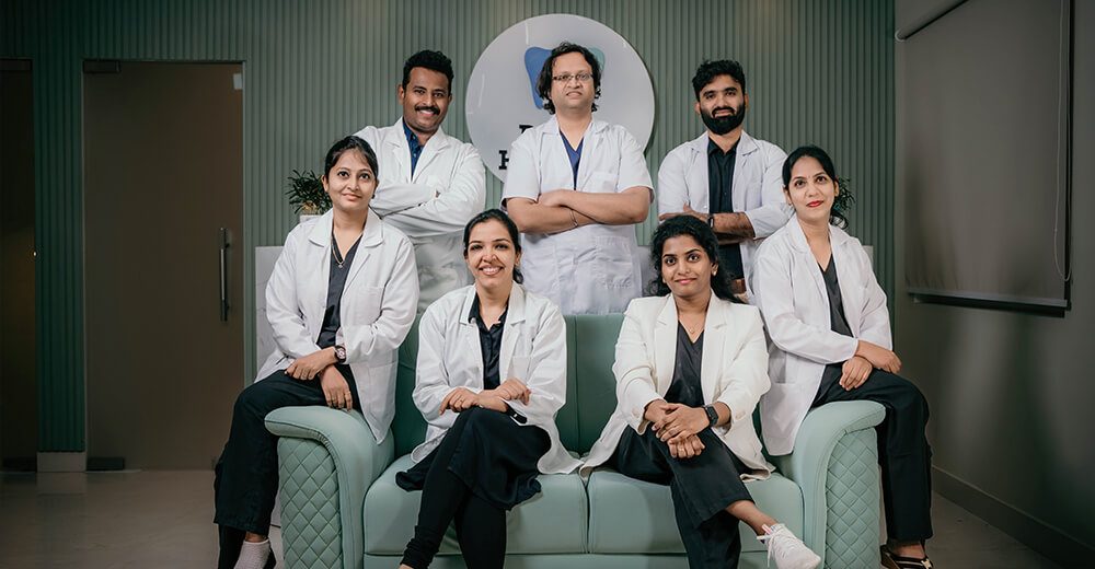 About Us - Dent Health Dental Hospital