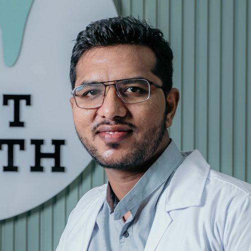 About Us - Dent Health Dental Hospital
